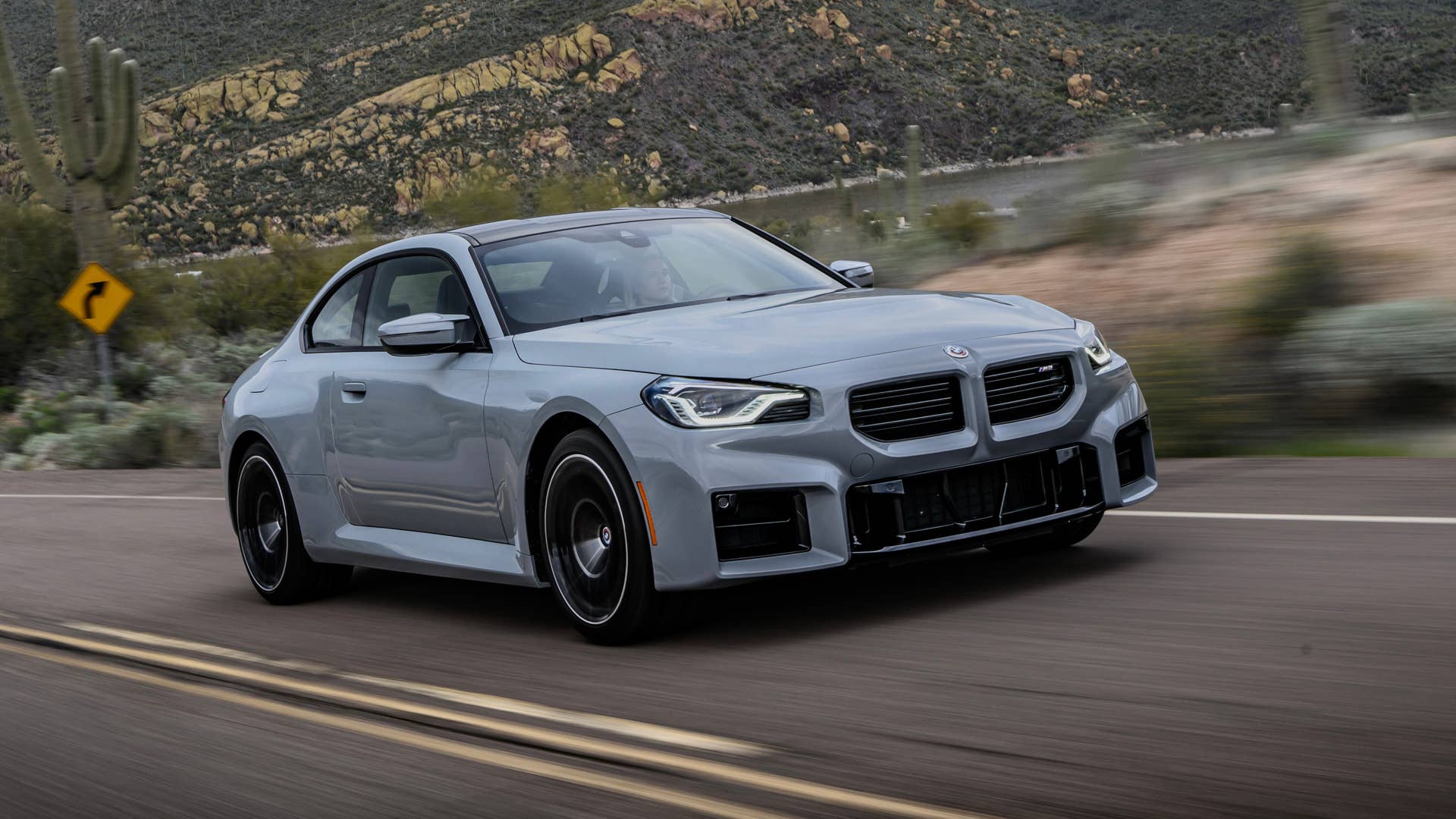 You Can Lease the BMW M2 this March for Just Under $1,000 per Month ...