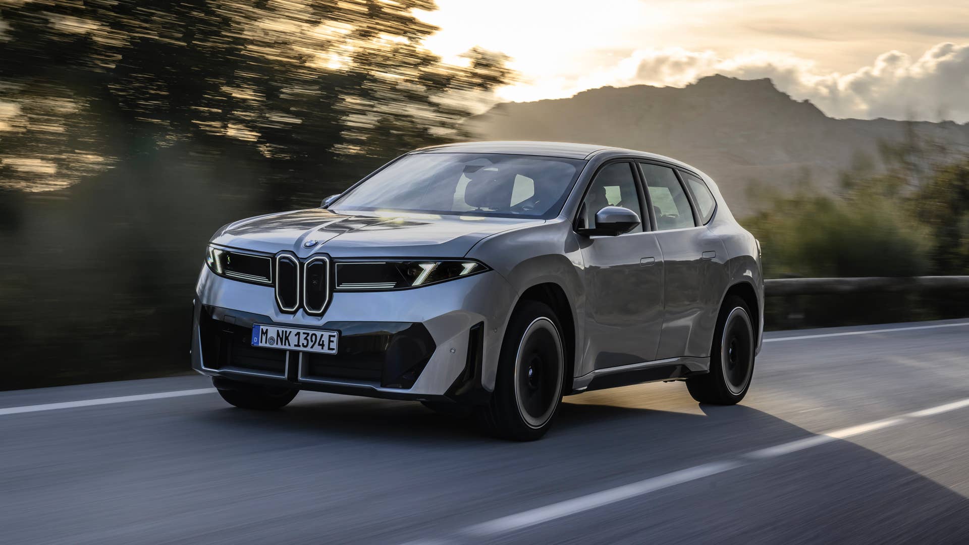 BMW Says Cars Are Now Defined by Software, Not Engines - Autoblog