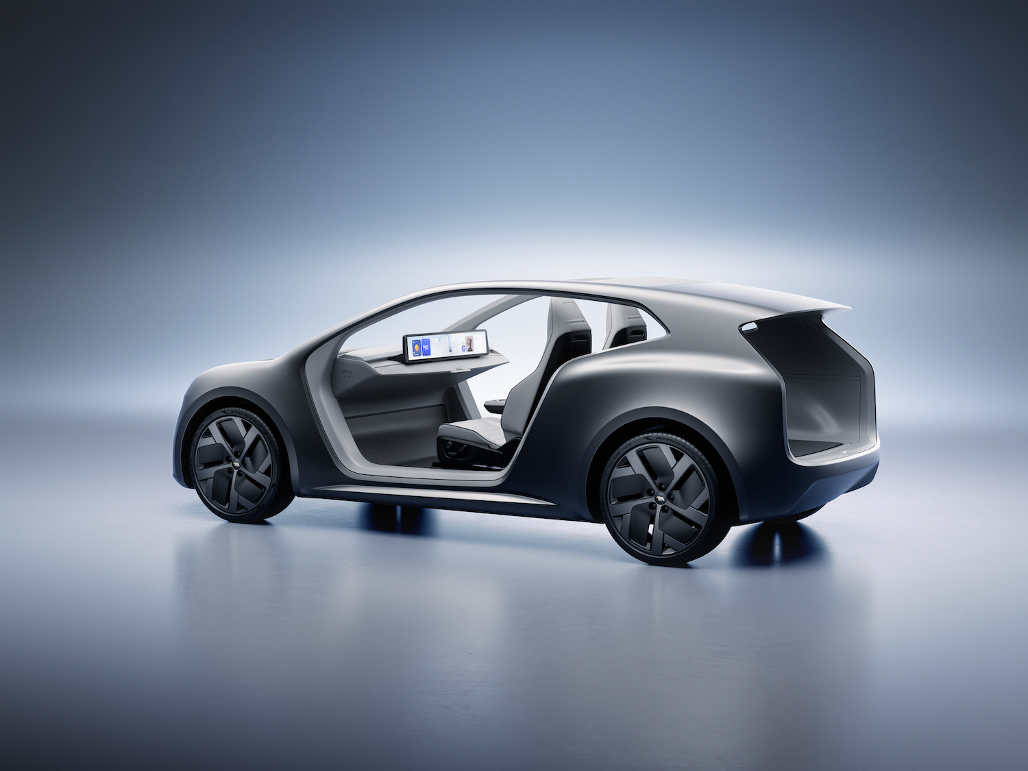 Lucid Details New Platform for its Upcoming $50,000 EVs - Autoblog