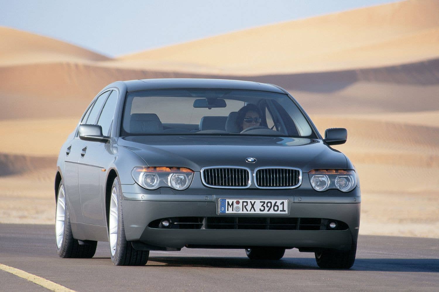 The BMW Everyone Hated Just Turned 25 - Autoblog
