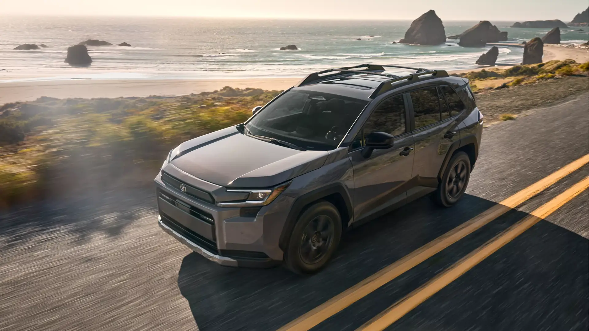 2026 Toyota RAV4 vs Honda CR-V Warranty Comparison Deep Dive - Autoblog
