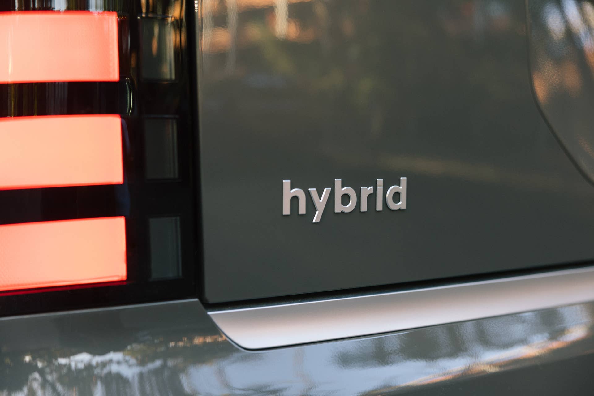 2026 Hyundai Palisade Gas-Only vs. Hybrid: Which is Best? - Autoblog