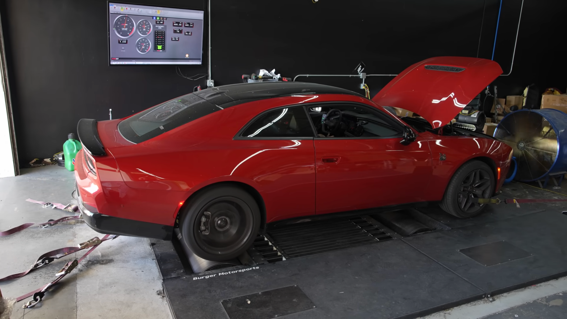 Dodge Might Build a Sports Car Cheaper Than the Miata - Autoblog