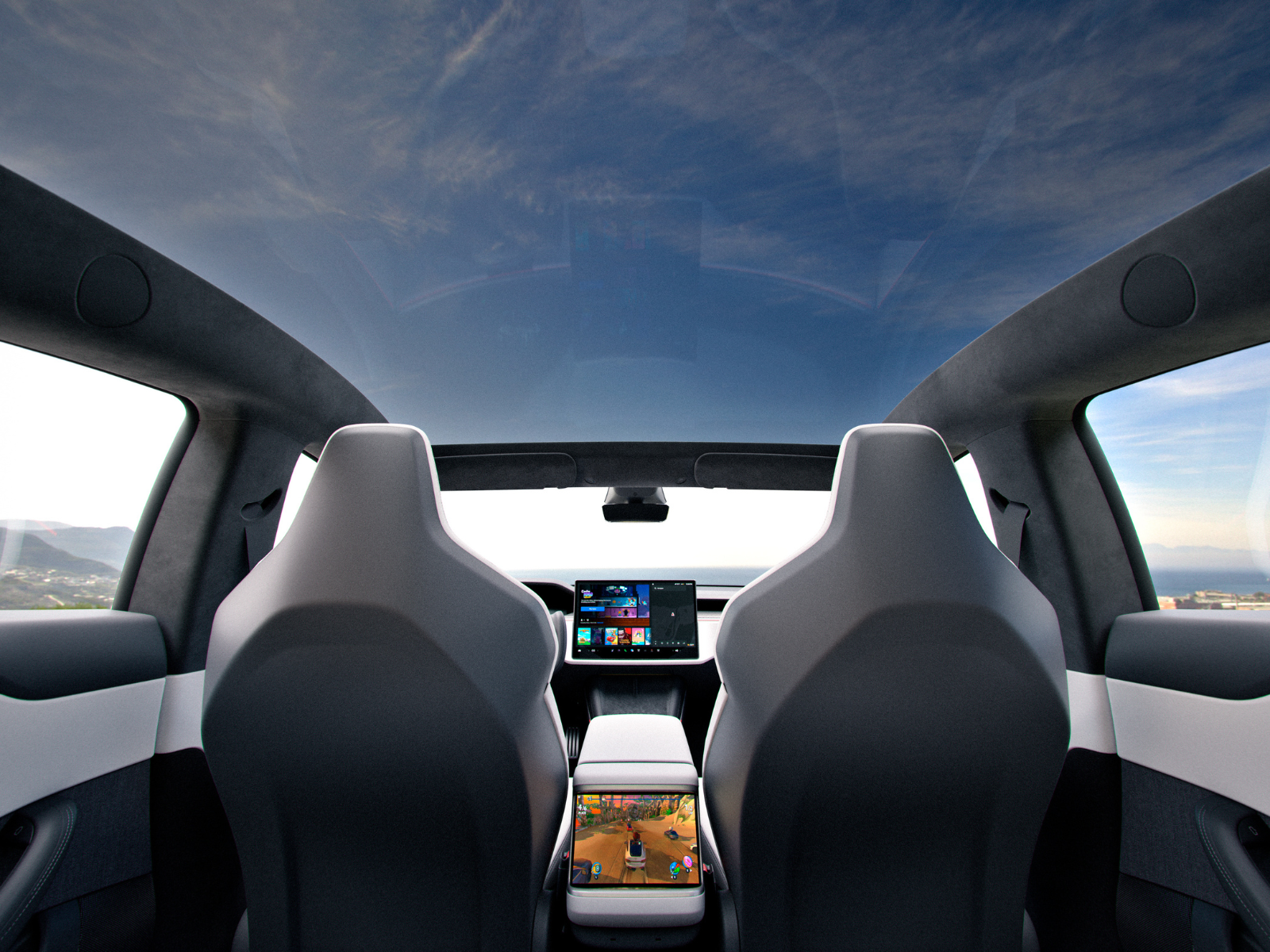 Here’s Your Last Chance to Lease a Tesla Model S this April Before It's ...