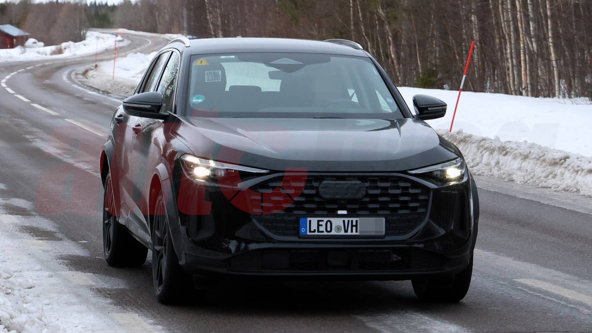Porsche’s Best-Selling Macan Is Finally Being Phased Out - Autoblog