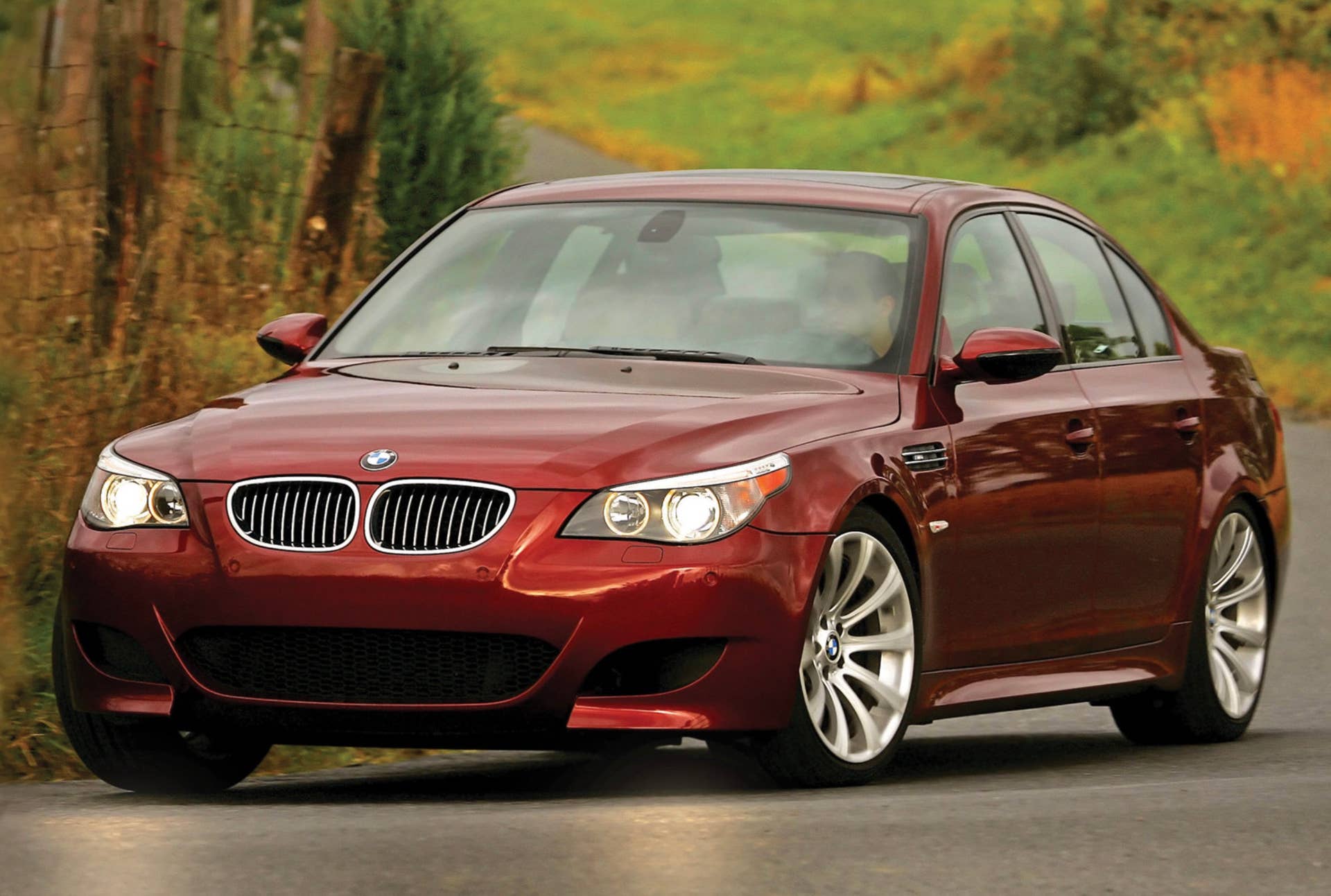 BMW vs Audi Reliability: The Winner Isn’t Even Close - Autoblog
