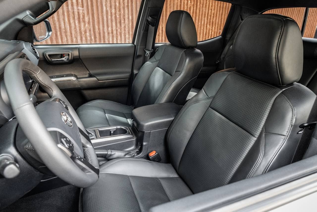 True Cost To Own A Toyota Tacoma Per Year - Autoblog