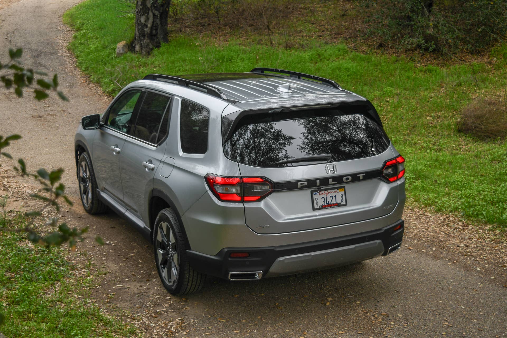 2026 Honda Passport vs. 2026 Honda Pilot: 5 Major Differences - Autoblog