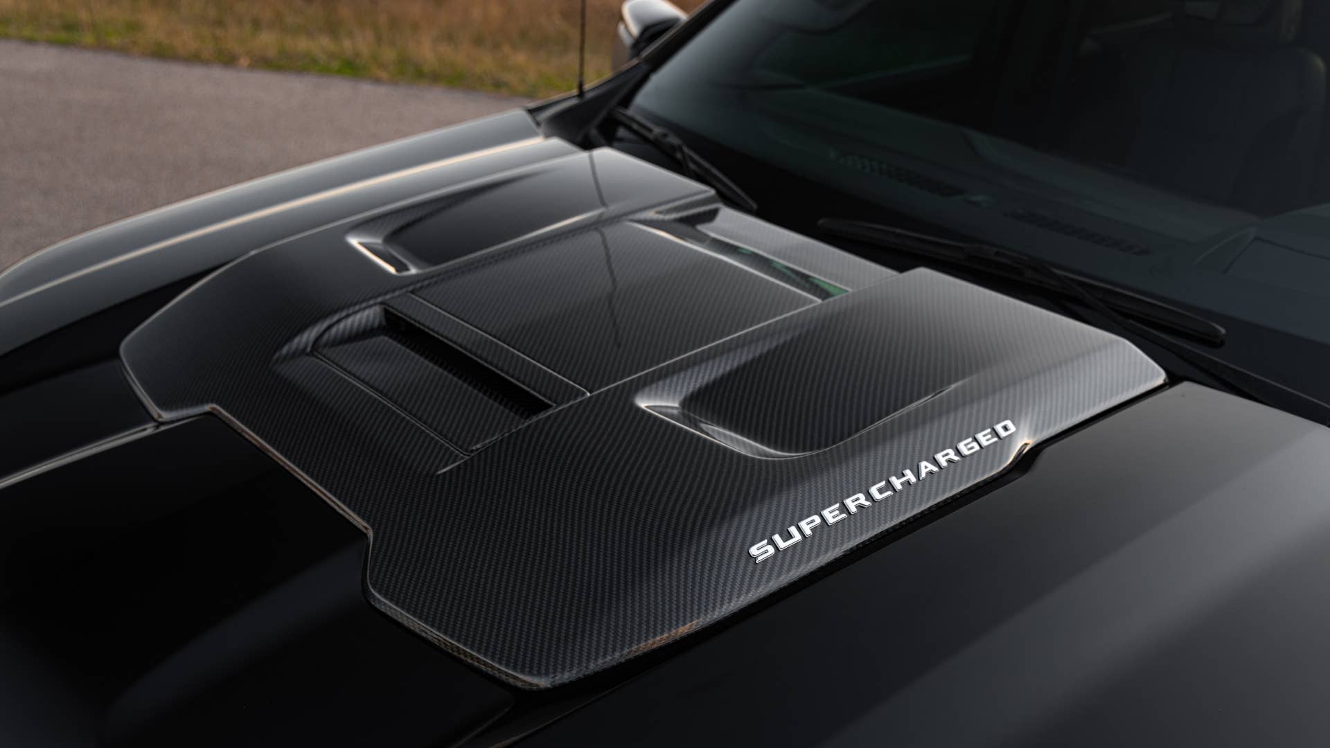 Hennessey Gives the Chevy Silverado ZR2 a Goliath Horsepower Upgrade ...