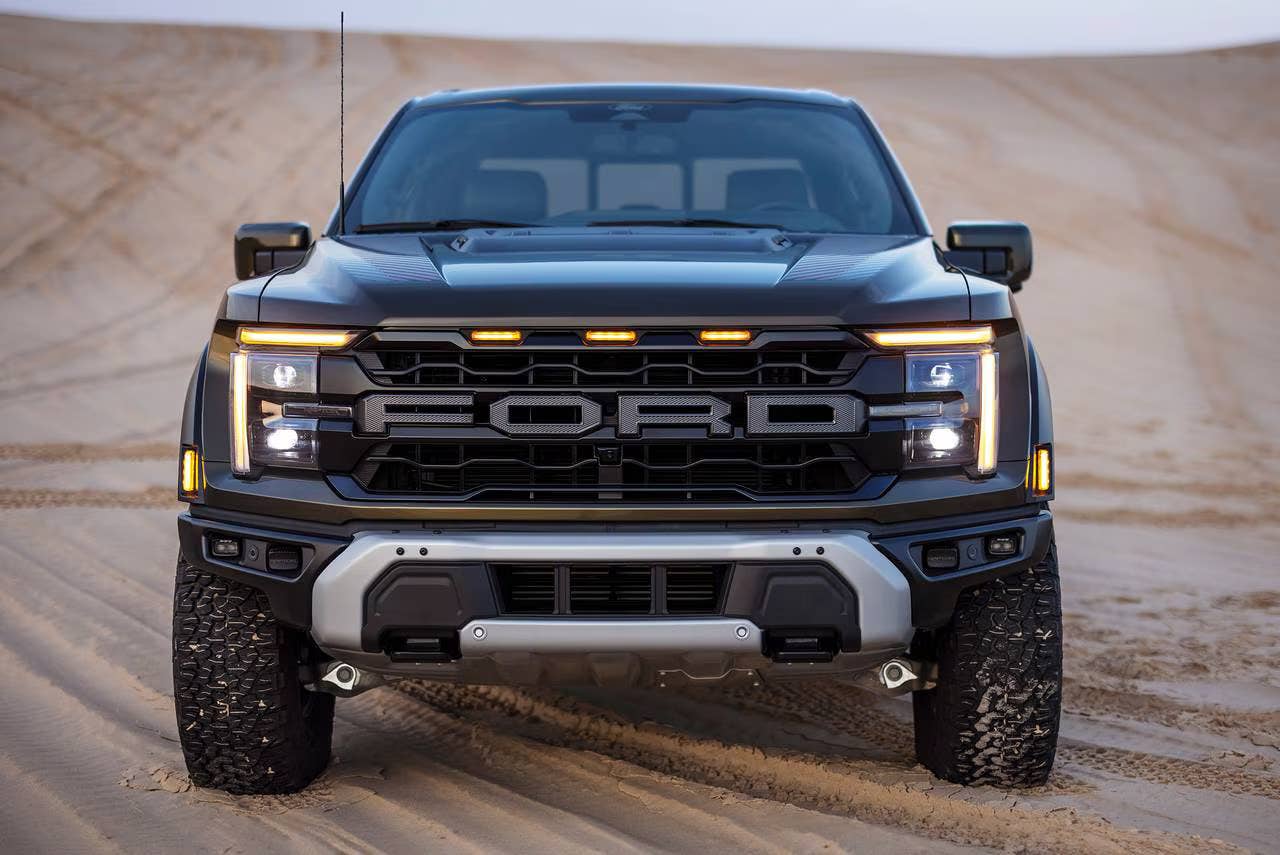 Ford F-150: True Cost Per Mile To Own - Autoblog