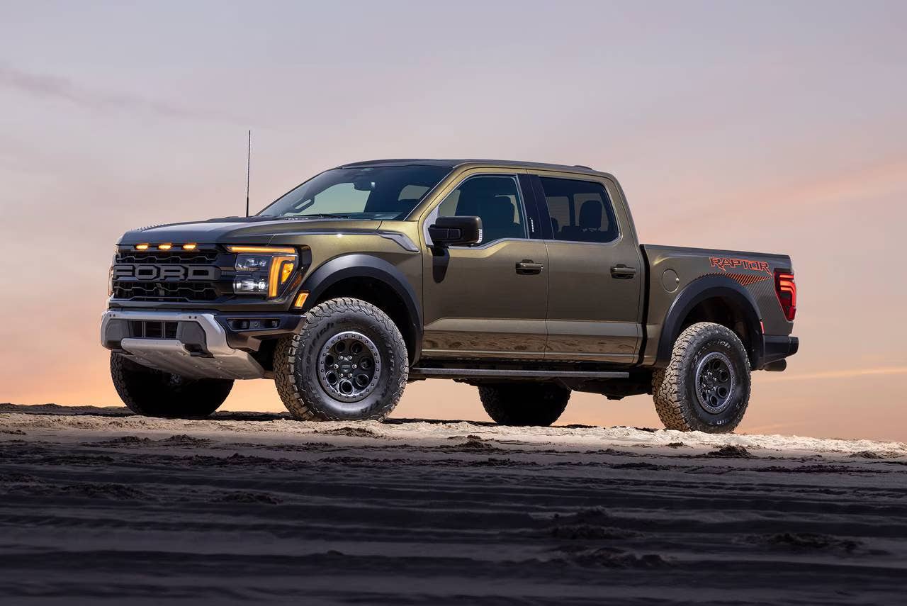 Ford F-150: True Cost Per Mile To Own - Autoblog