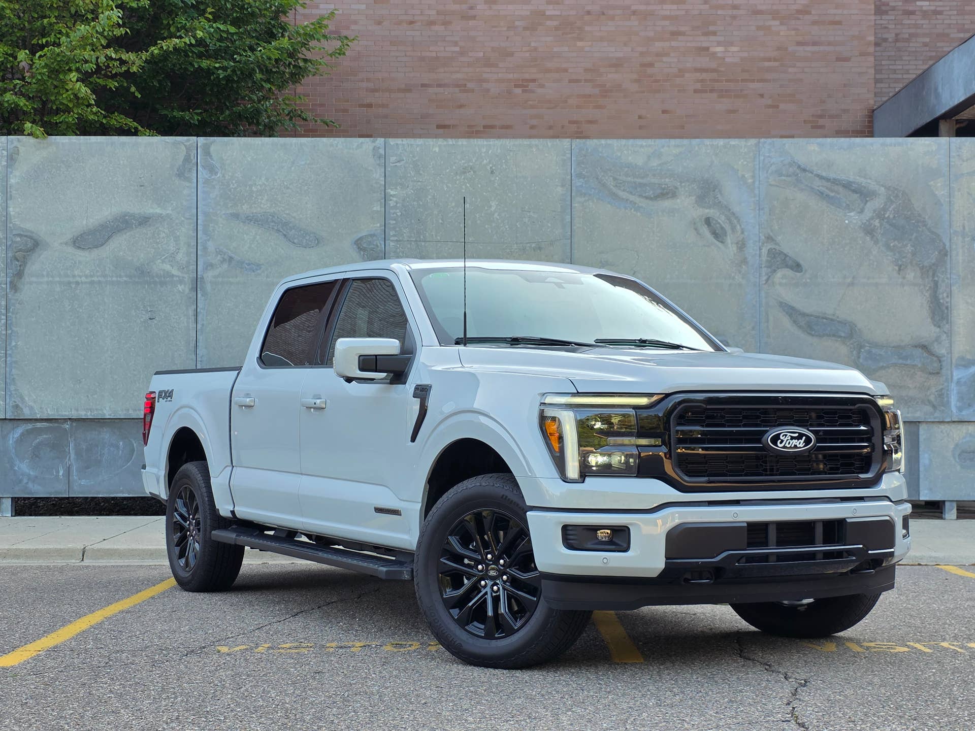 GM Boosts Truck Production As Ford F-150 Shortage Opens A Door - Autoblog