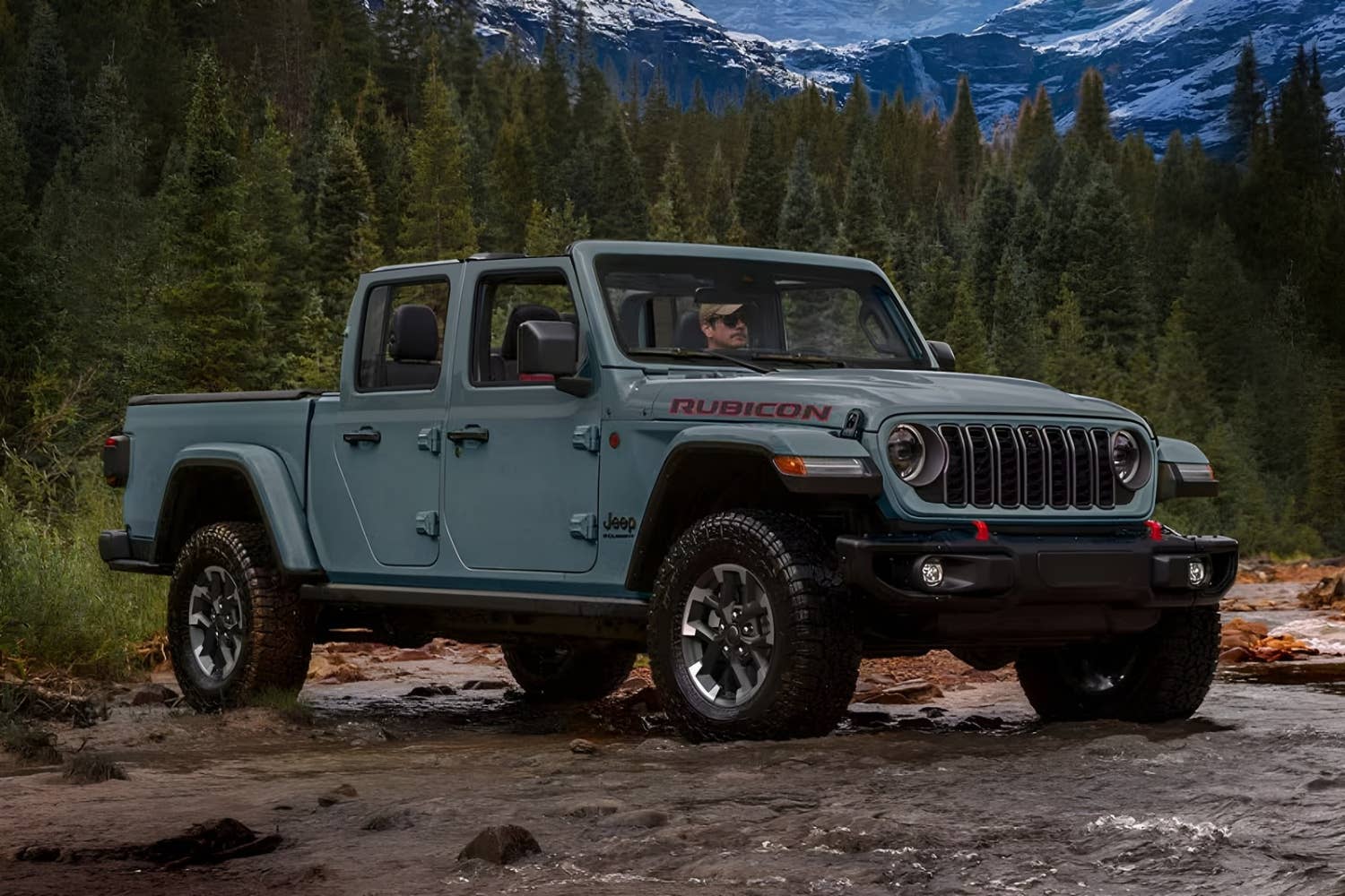 Jeep News: Off-Road & Adventure - Autoblog