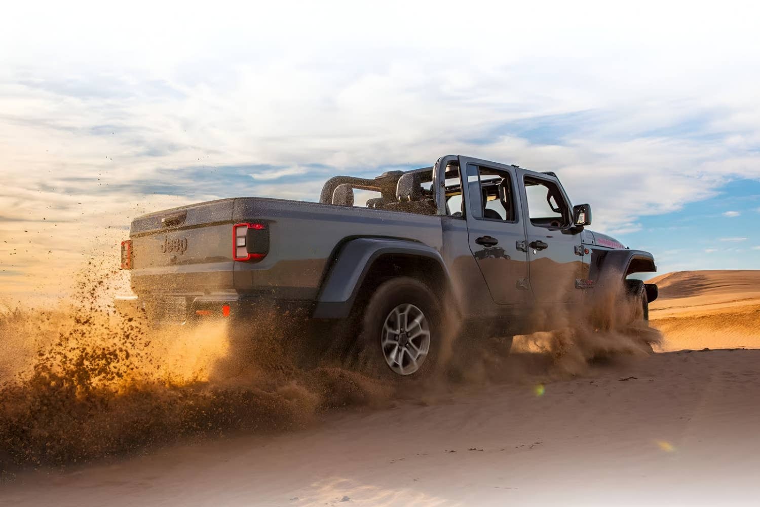 Conquer The Trail Not Your Wallet Unveiling The Truth About Jeep Gladiator Lease Prices