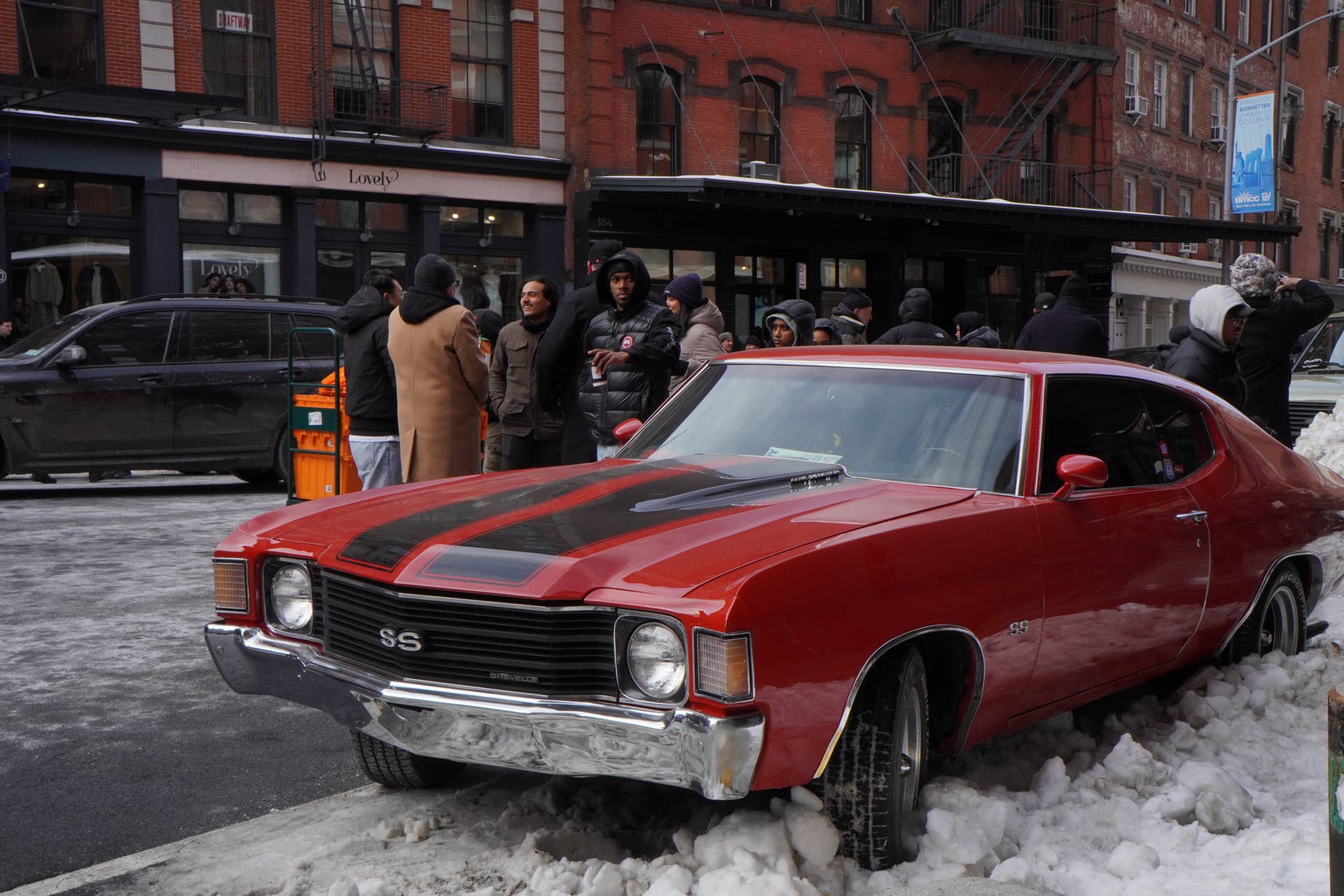 These Are the Dos and Don’ts of Attending Your First Cars and Coffee ...