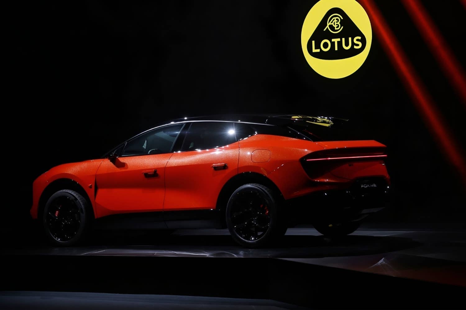 Lotus News: Performance & Electric Future - Autoblog