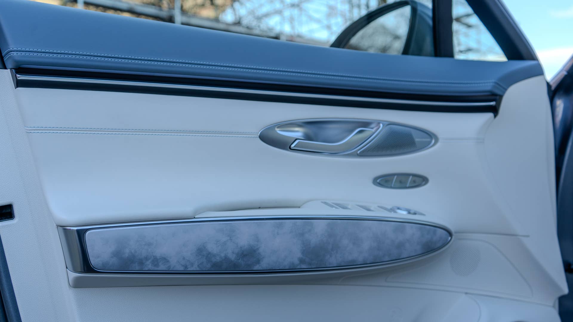 I Drove the 2026 Genesis Electrified GV70: An Honest Review of Genesis ...