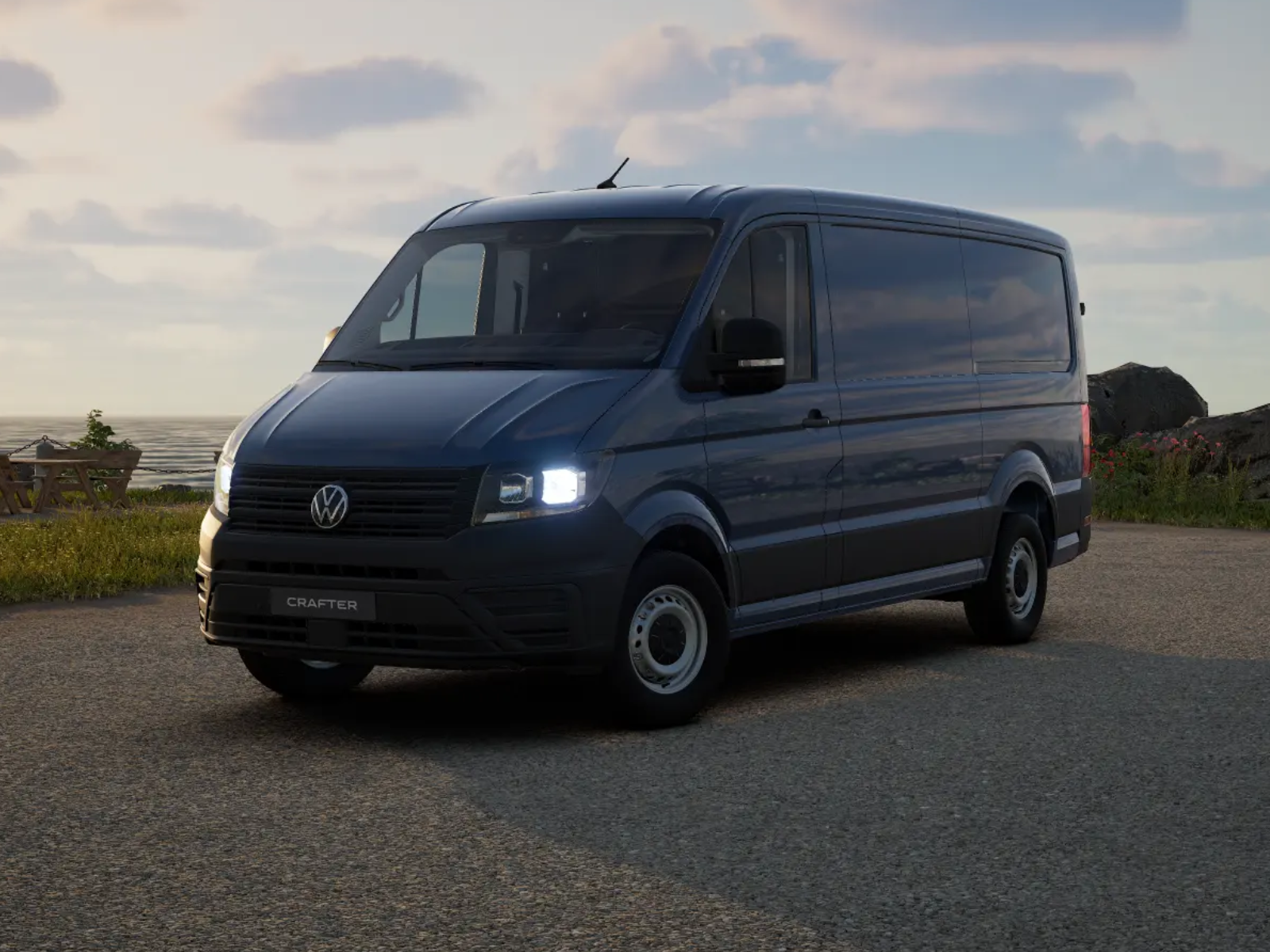 Volkswagen Could Start Building Military Vehicles - Autoblog