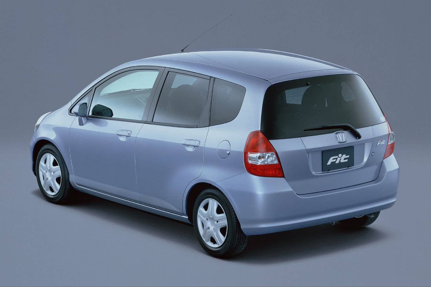 The Honda Fit Turns 25: Why This Tiny Hatchback Changed Small Cars ...