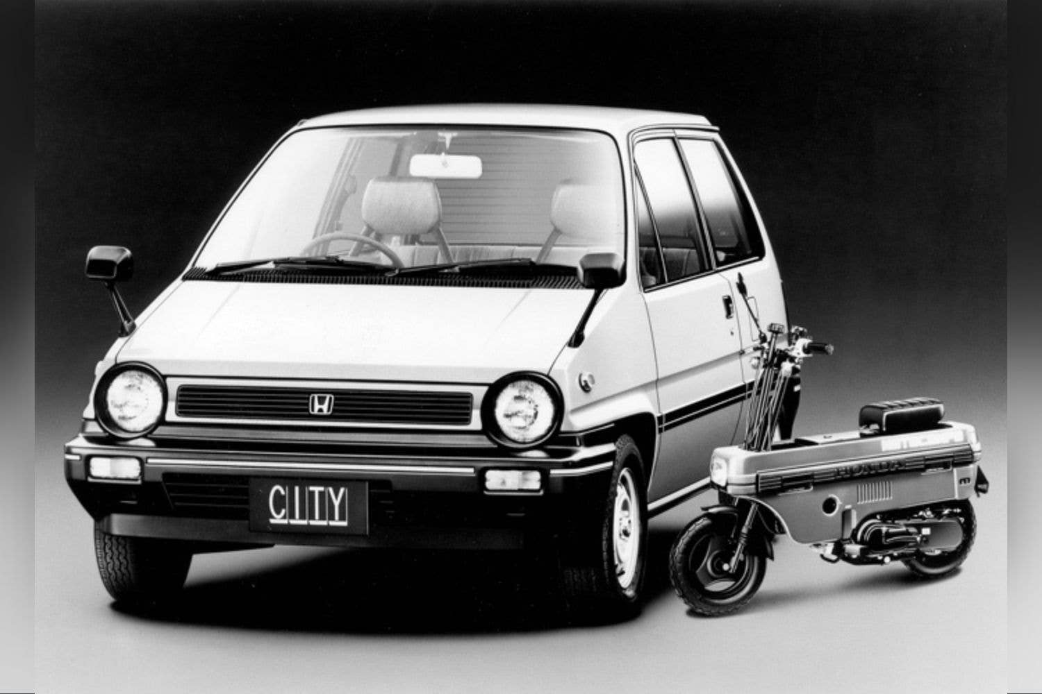 The Honda Fit Turns 25: Why This Tiny Hatchback Changed Small Cars ...