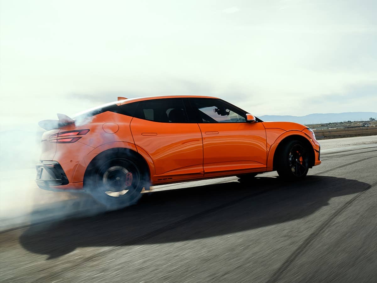 Genesis GV60 Magma Could Cost Ioniq 5 N Money When It Reaches America ...