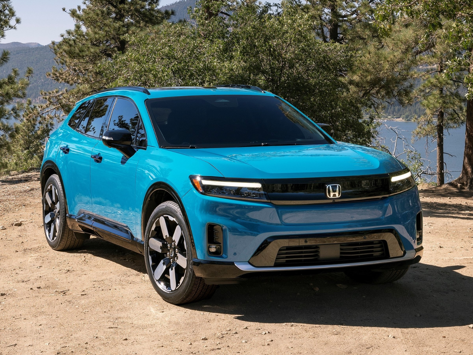 Honda Faces First-Ever Loss After Scrapping Key EV Plans - Autoblog