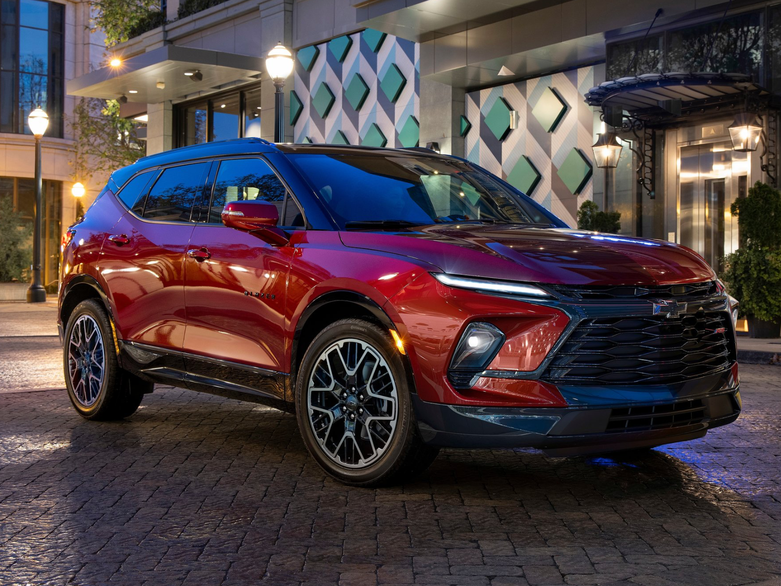 Engine Ticking Issue Now Linked to Several GM Models - Autoblog