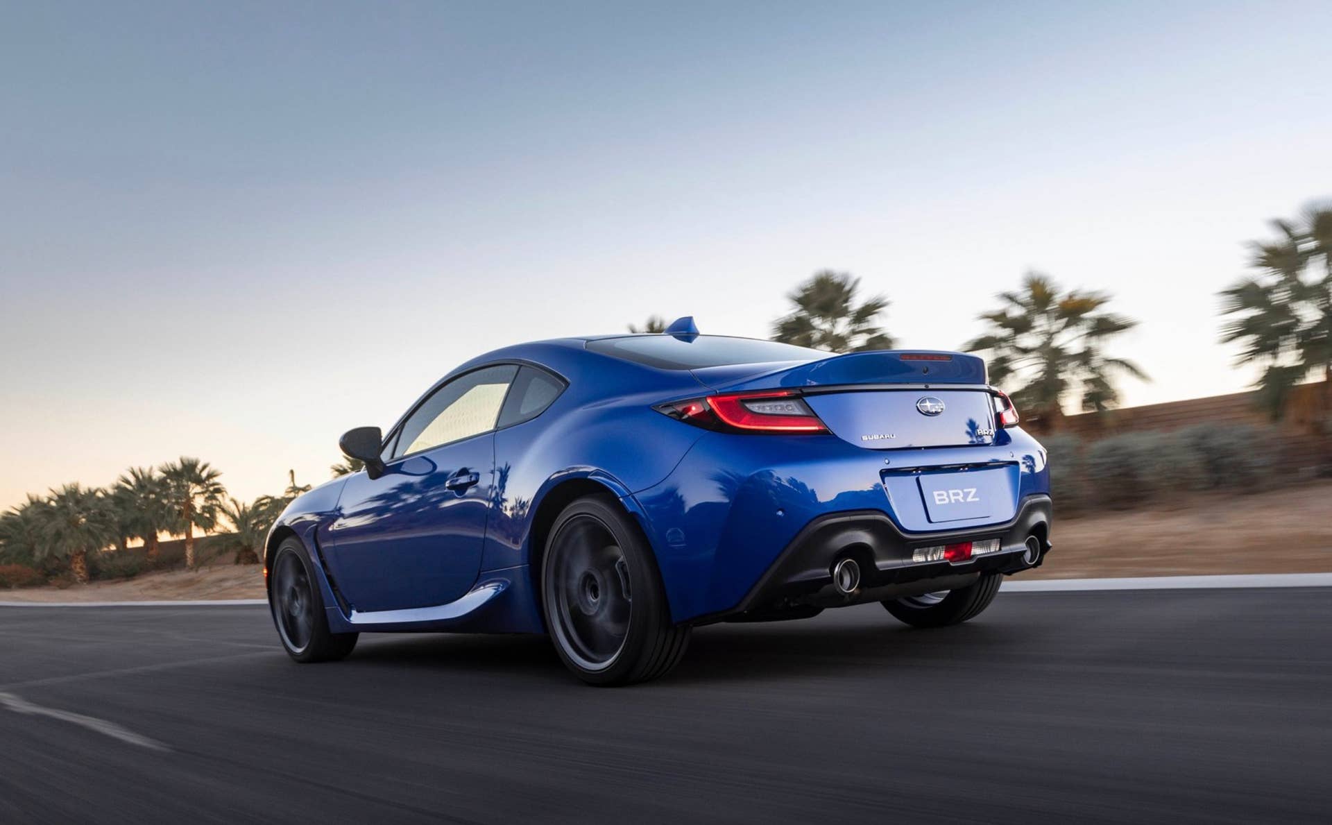 Subaru Is Turning the BRZ Into an AWD Rally Car - Autoblog