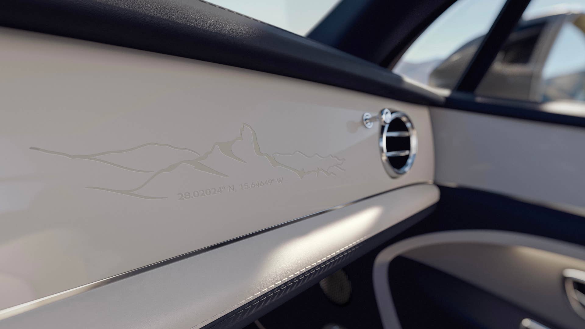 Bentley Marks 10 Years of the Bentayga With a New Special Edition ...