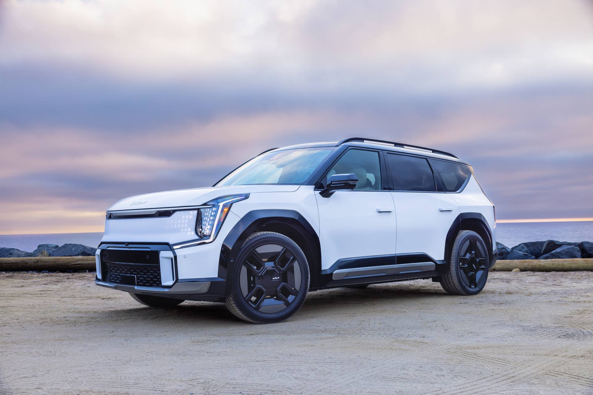 I Drove the 2026 Kia EV9 GT-Line AWD. Here’s My Honest Review - Autoblog