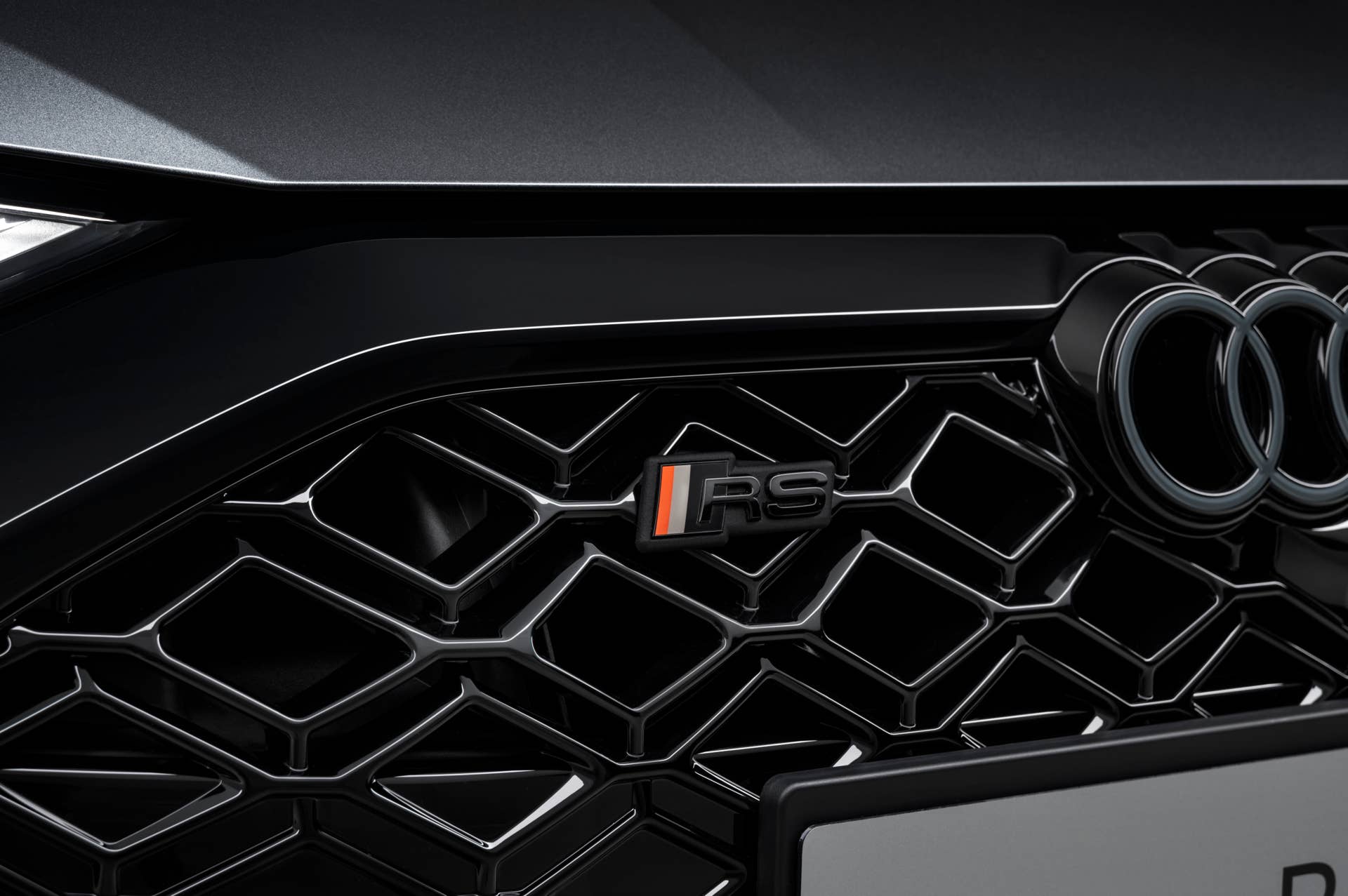 Audi Just Revealed the Most Extreme RS 3 Ever And Only 750 People Can ...