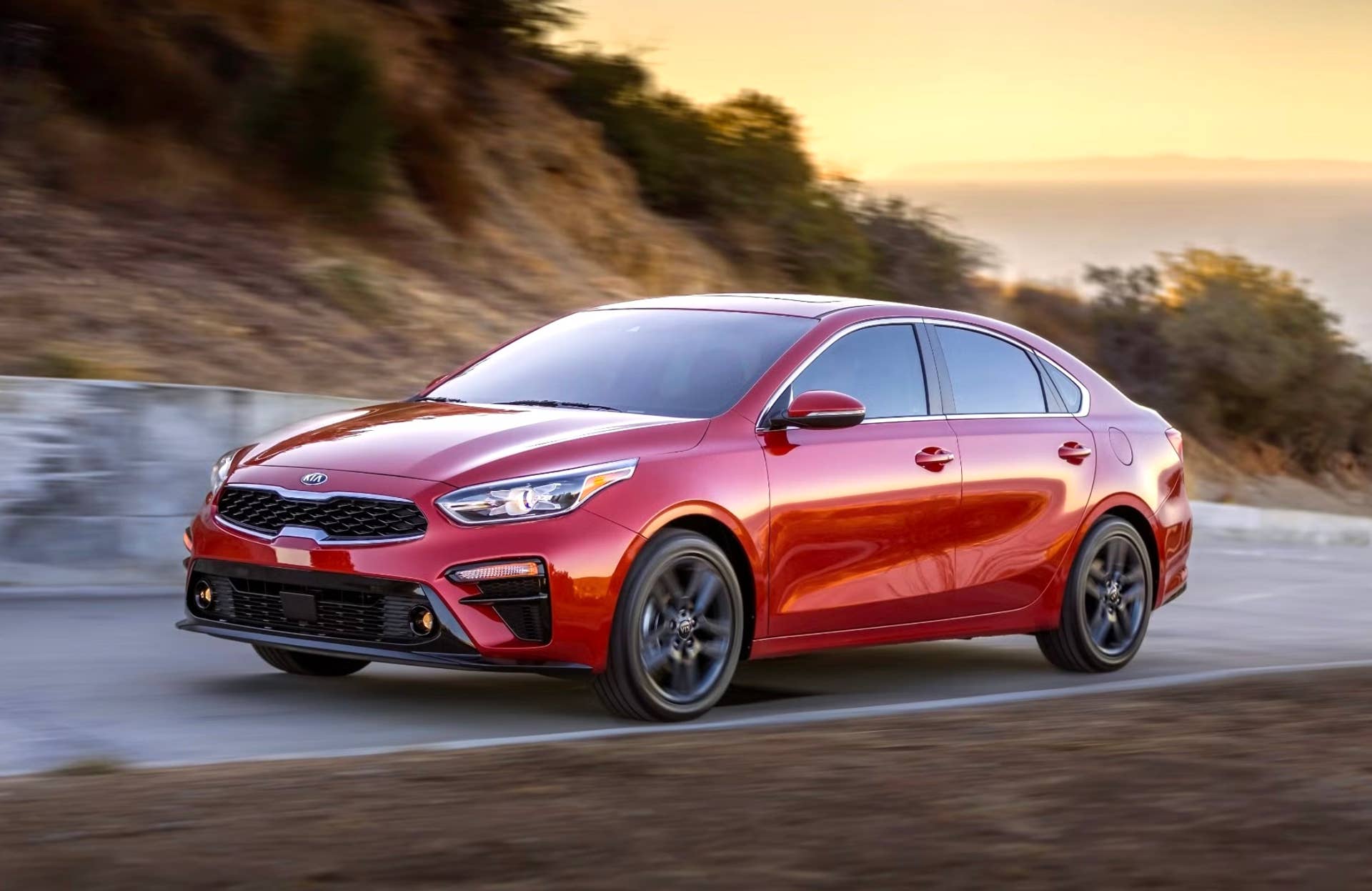 Cheap and Reliable Cars For Small Families - Autoblog
