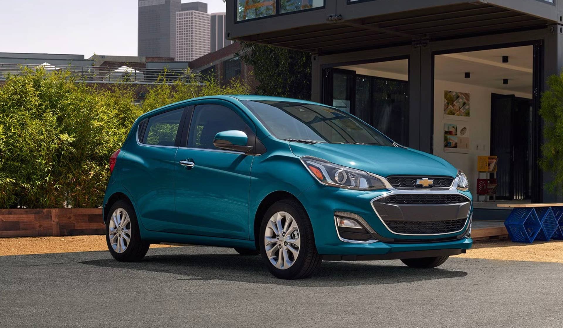 Cheap and Reliable Cars For Small Families - Autoblog