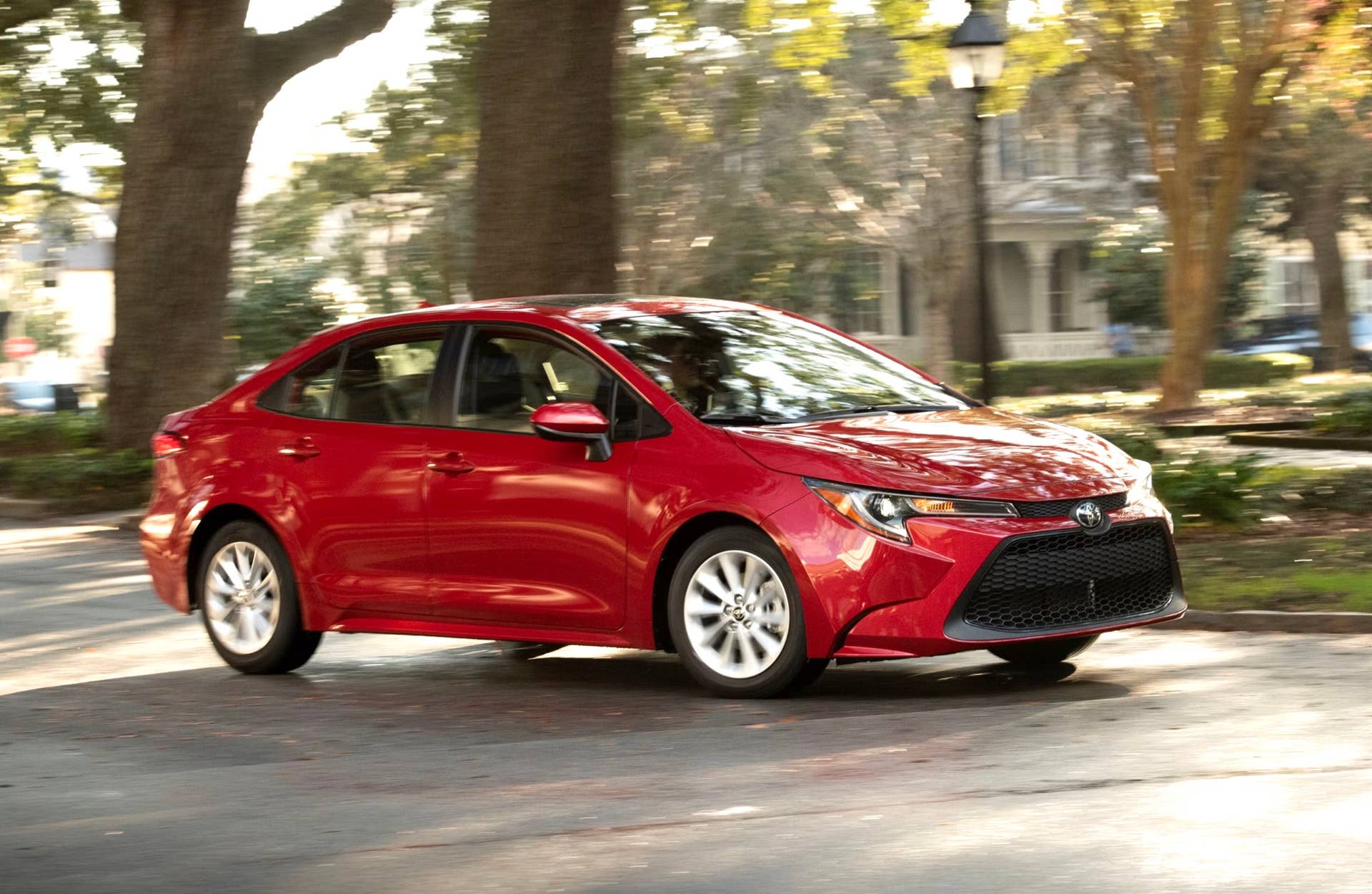 Cheap and Reliable Cars For Small Families - Autoblog