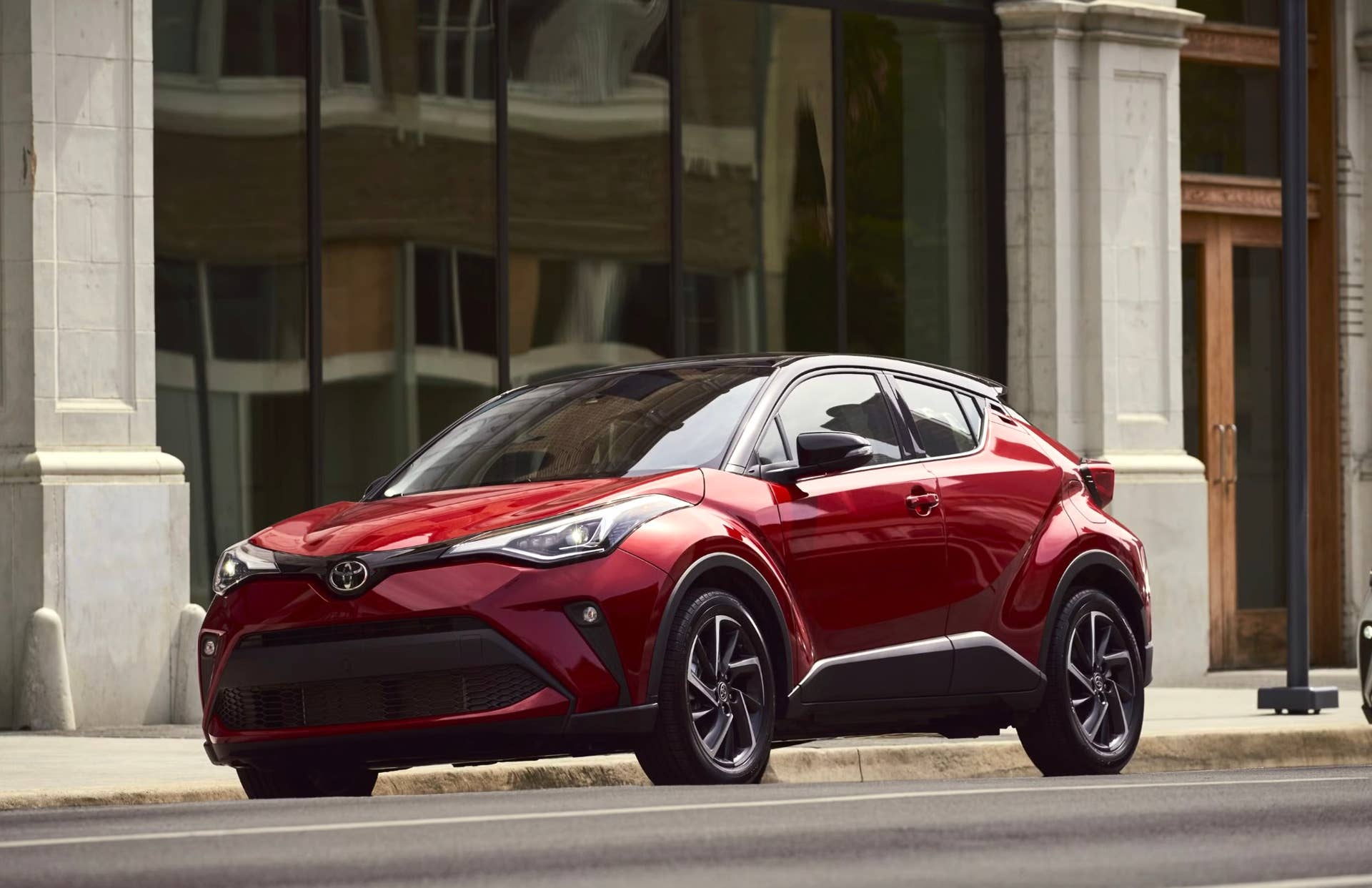 Cheap and Reliable Cars For Small Families - Autoblog