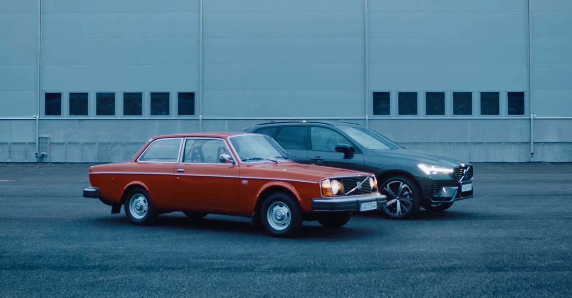 Volvo Infotainment Glitches Spark Major Class Action Lawsuit - Autoblog