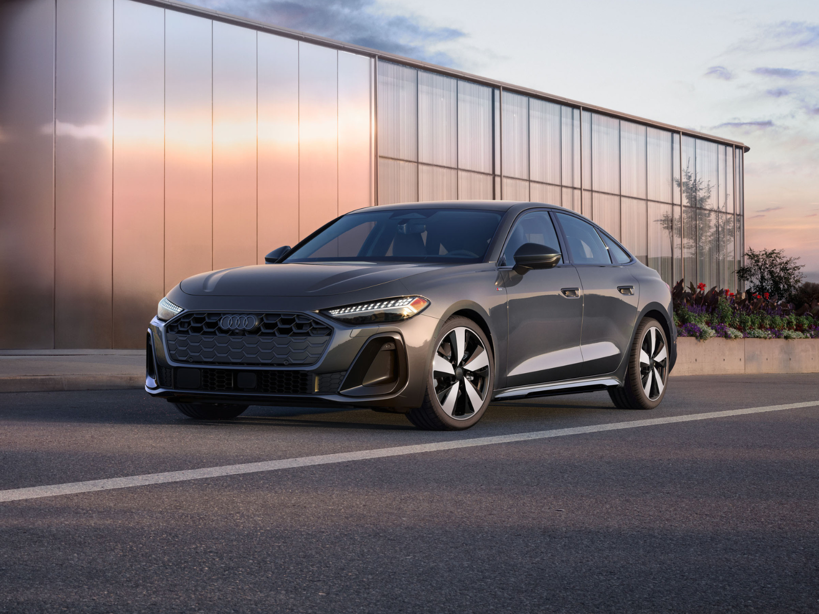 Audi Is Now the Safest Luxury Car Brand, Beating BMW and Mercedes in ...