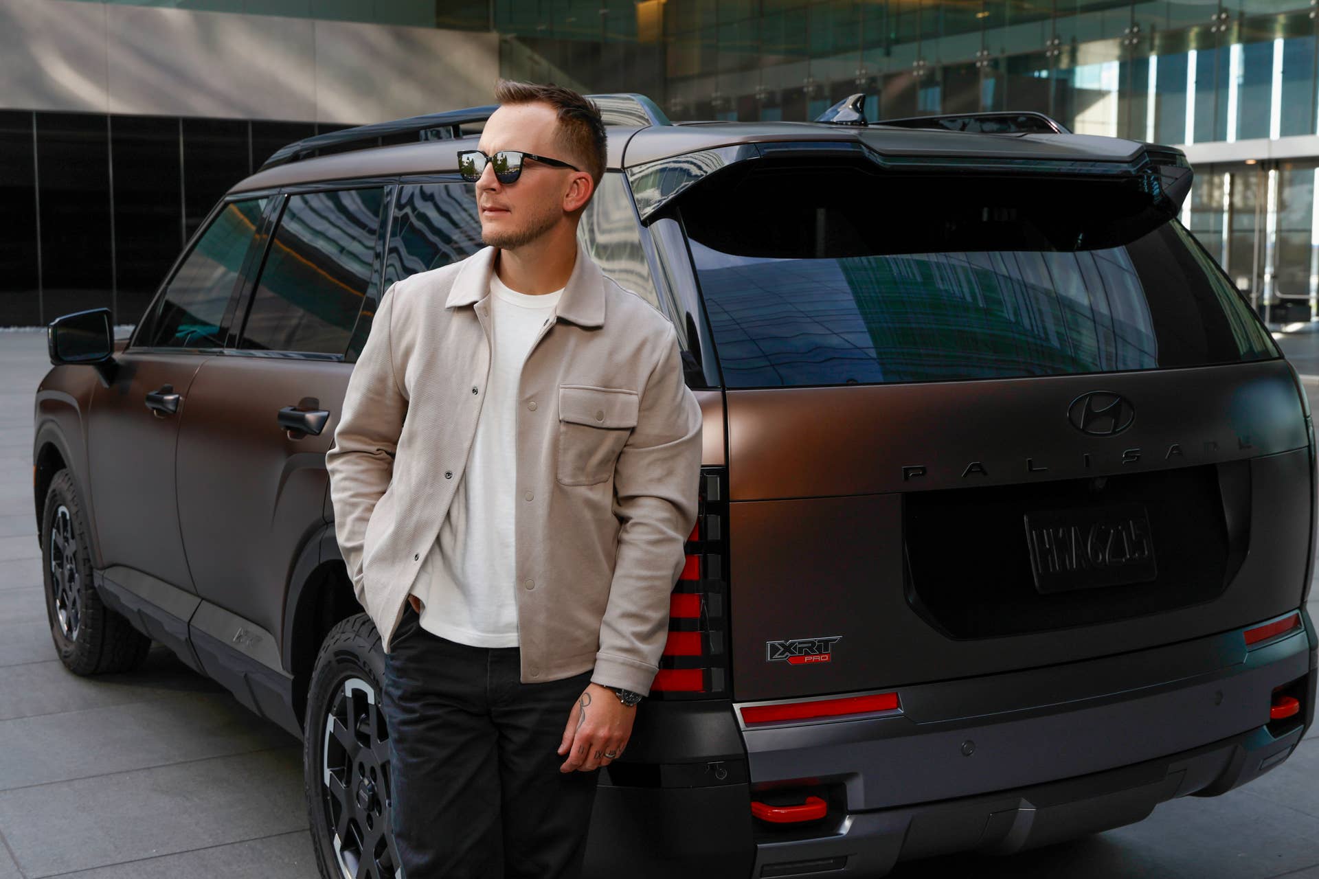 Is Hyundai Finally Cool? Brad Arnold’s Appointment as Design Head Could ...