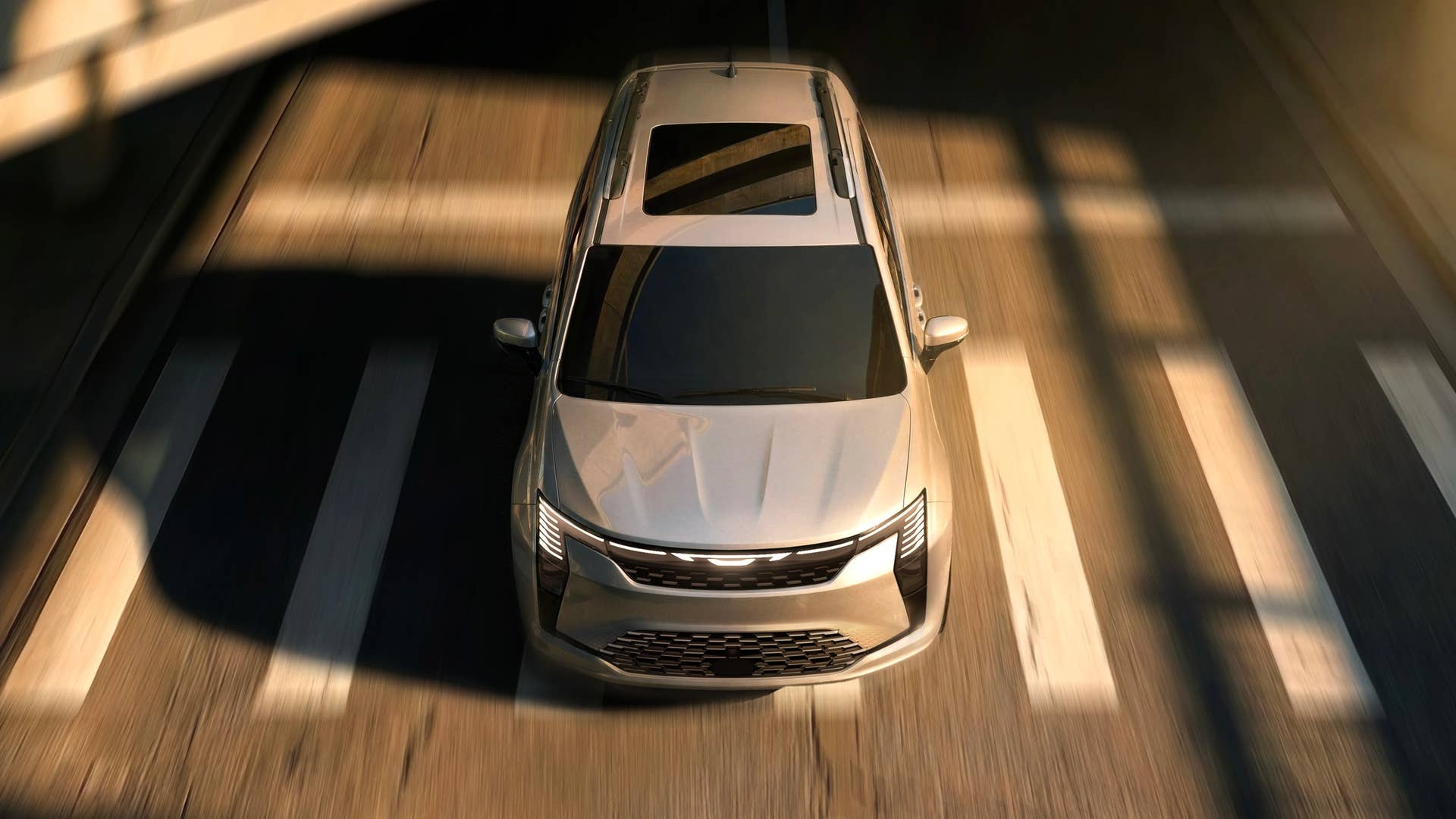 Chrysler Pacifica Prices Cut by Up to $2,060 After 2027 Model Criticism ...