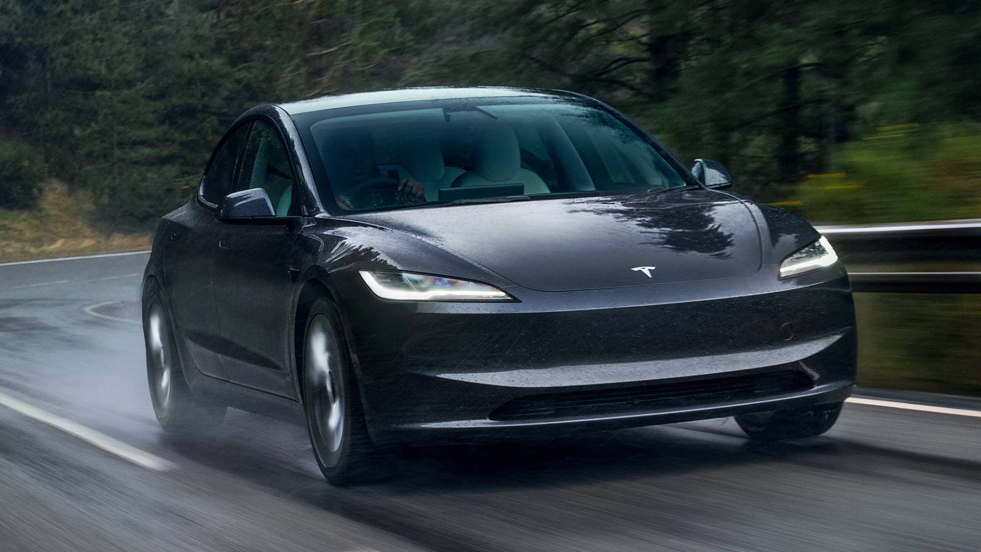 Best Tesla Models For Efficiency - Autoblog