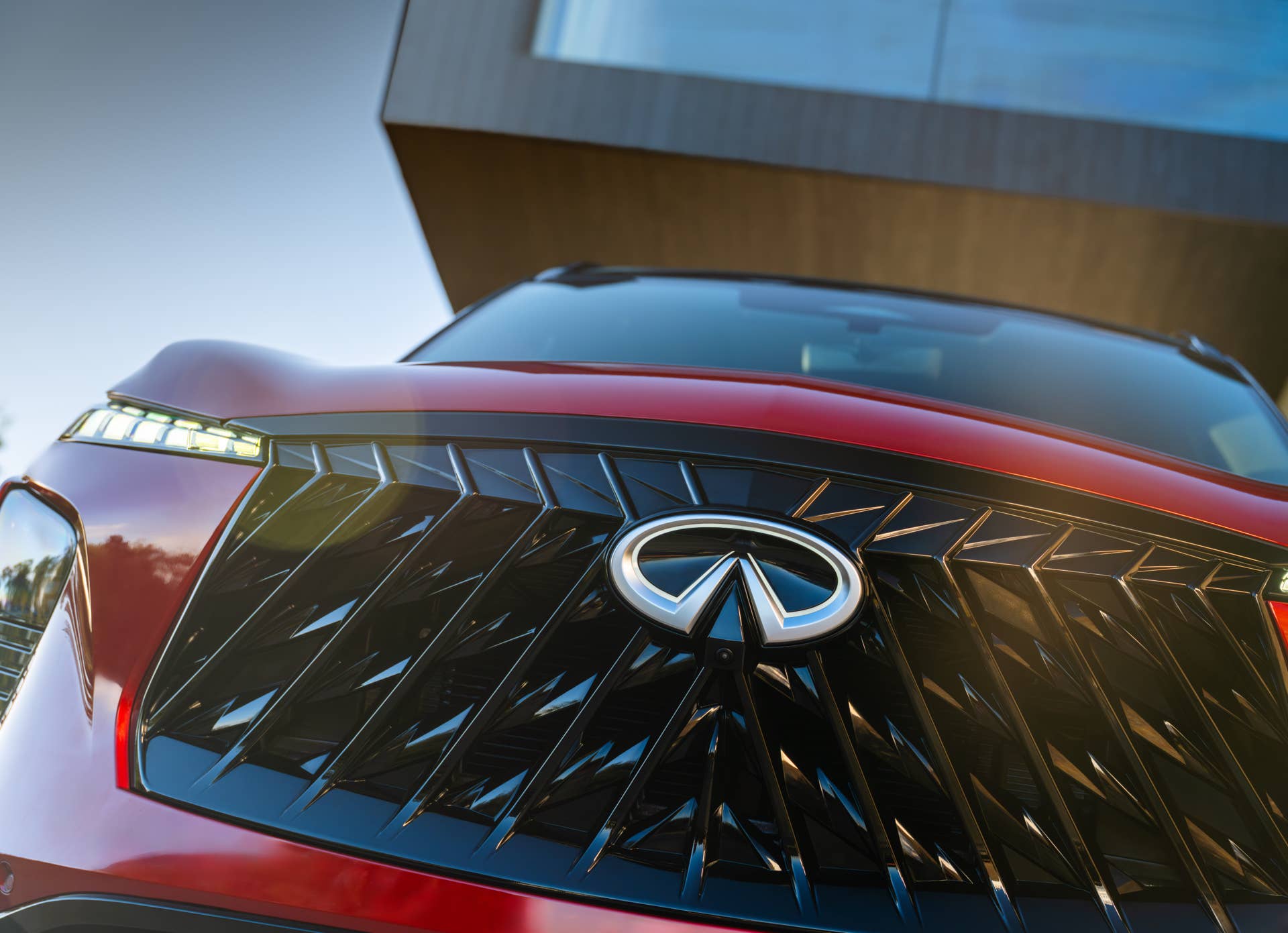 2027 Infiniti QX65 First Look: Everything We Know About Infiniti's FX ...