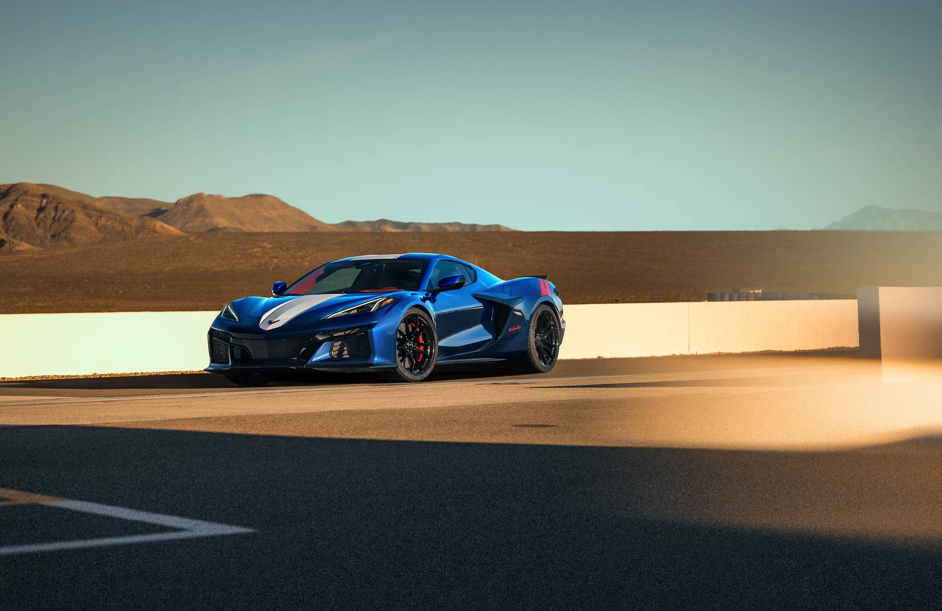 Grand Sport Is the Last Chapter in the C8 Corvette Story - Autoblog