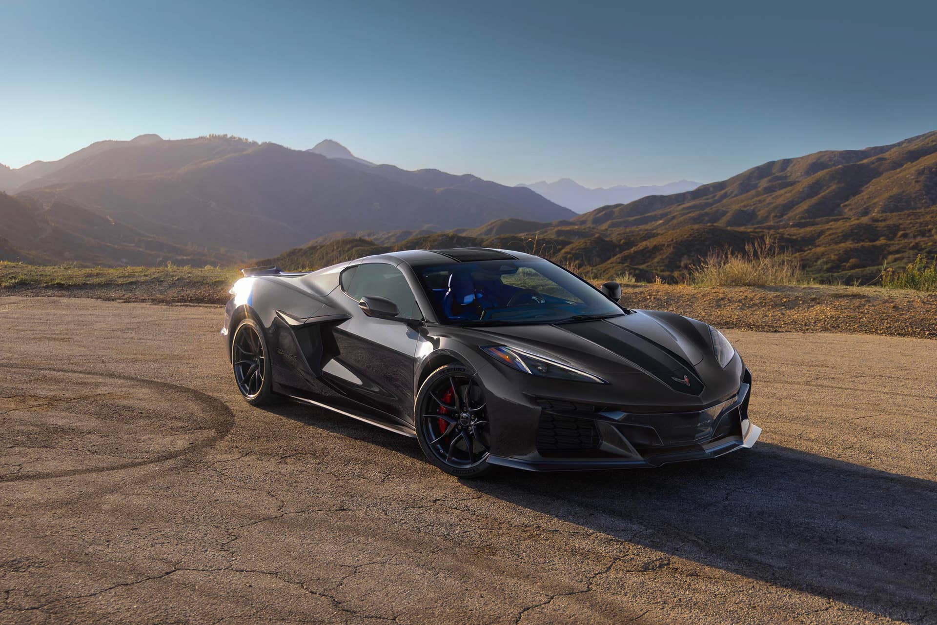 2027 Chevy Corvette Pricing Revealed with Major Changes—Grand Sport ...