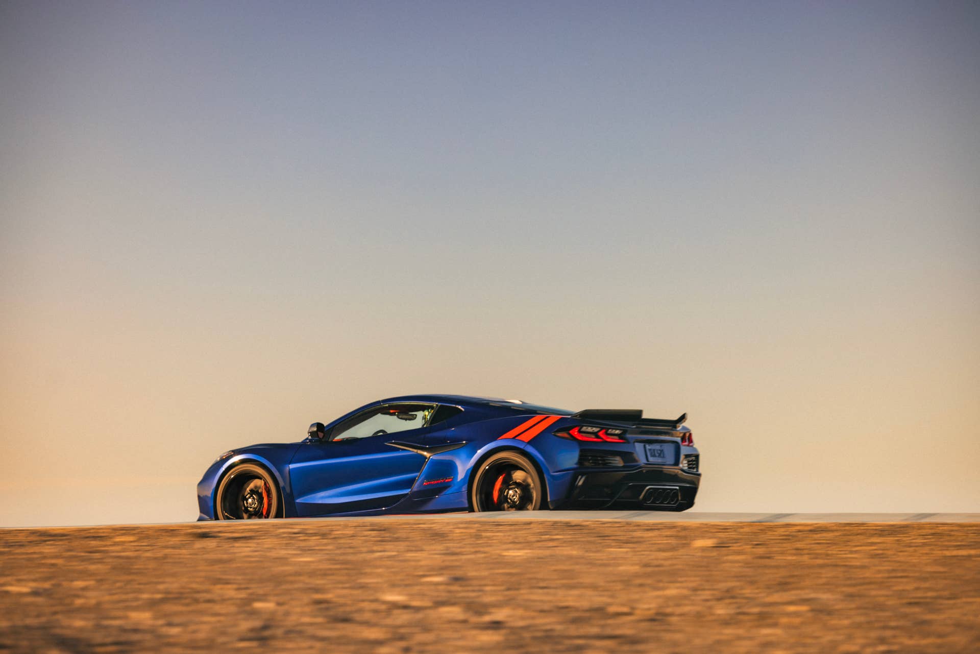 Corvette Grand Sport Returns With First-Ever Hybrid Model - Autoblog