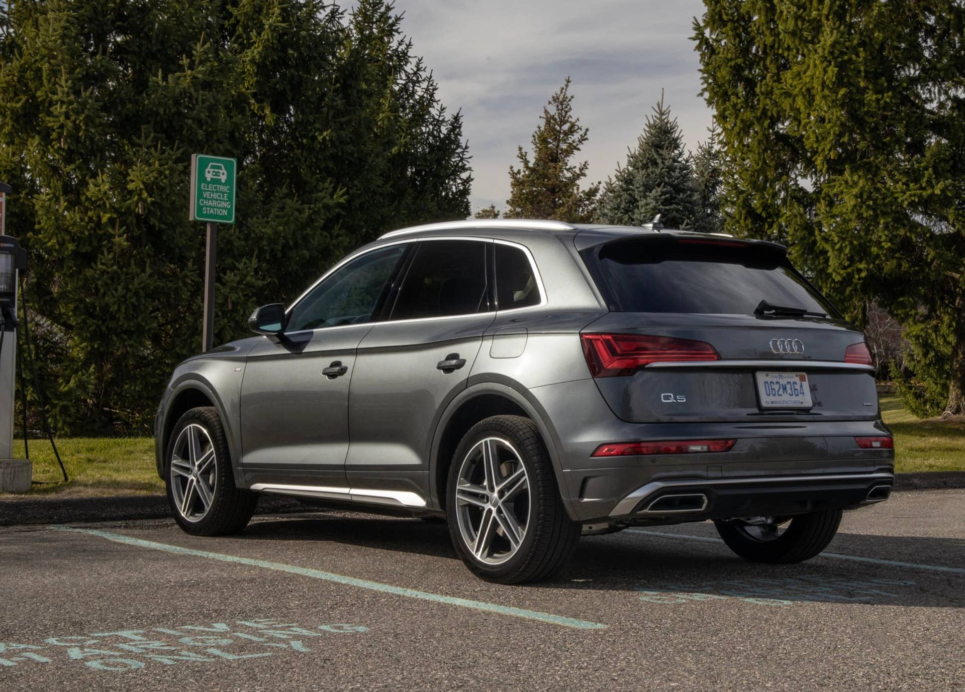 Audi Q5 2025 vs 2026: Which Model Should You Buy? - Autoblog