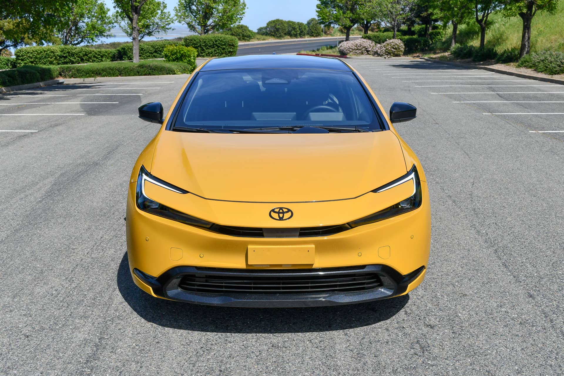 Did Toyota Finally Make the Prius Cool? They Did—But Only if You Buy a ...