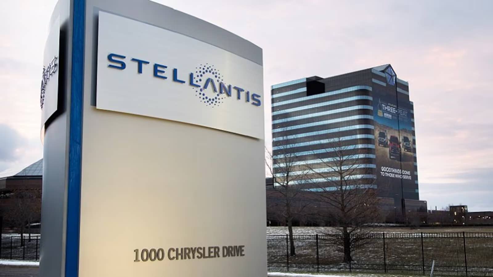 Ford and Stellantis Sue the Same Dealer Over $18 Million Dispute - Autoblog