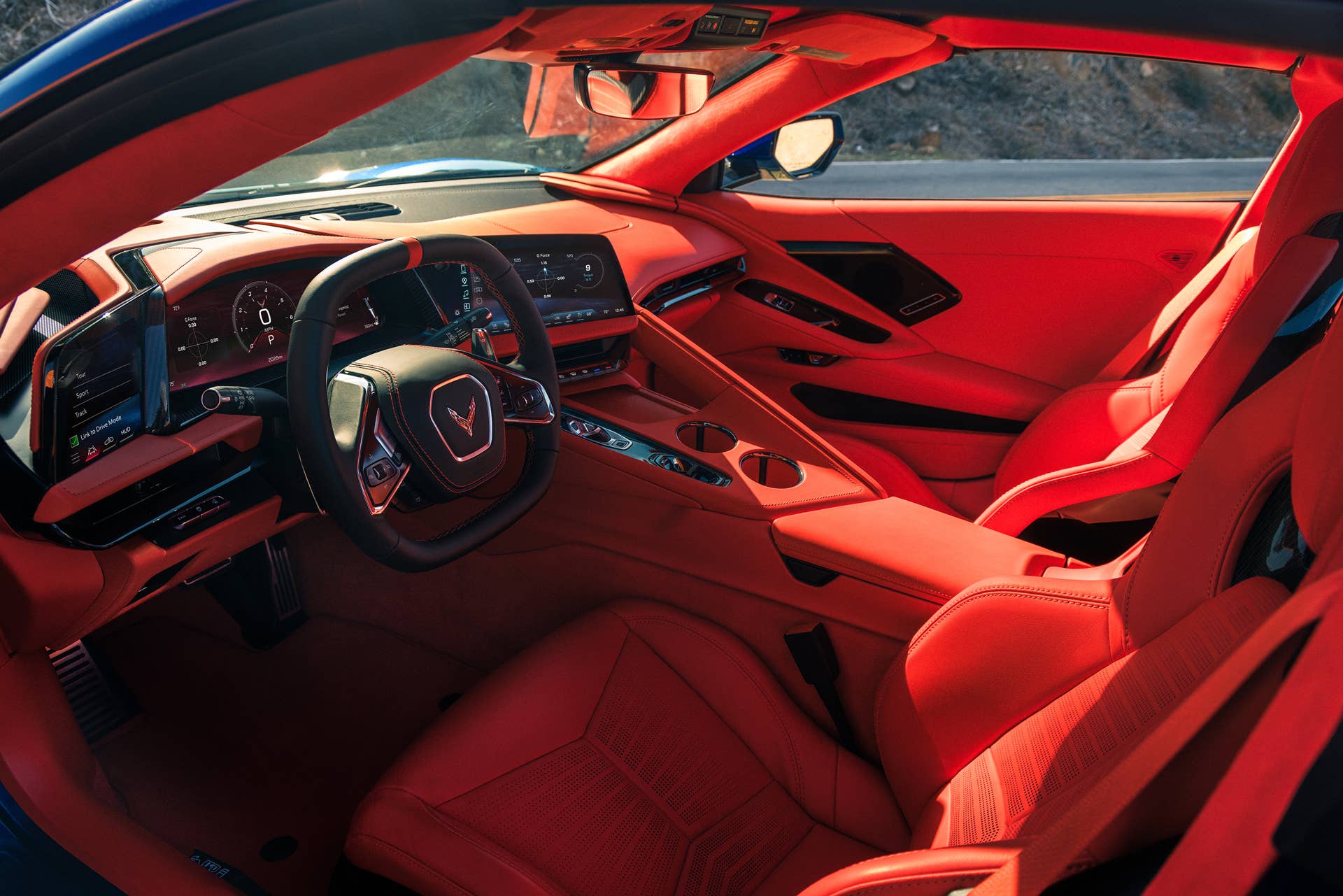 2027 Chevrolet Corvette Grand Sport and Grand Sport X Gallery: Latest ...