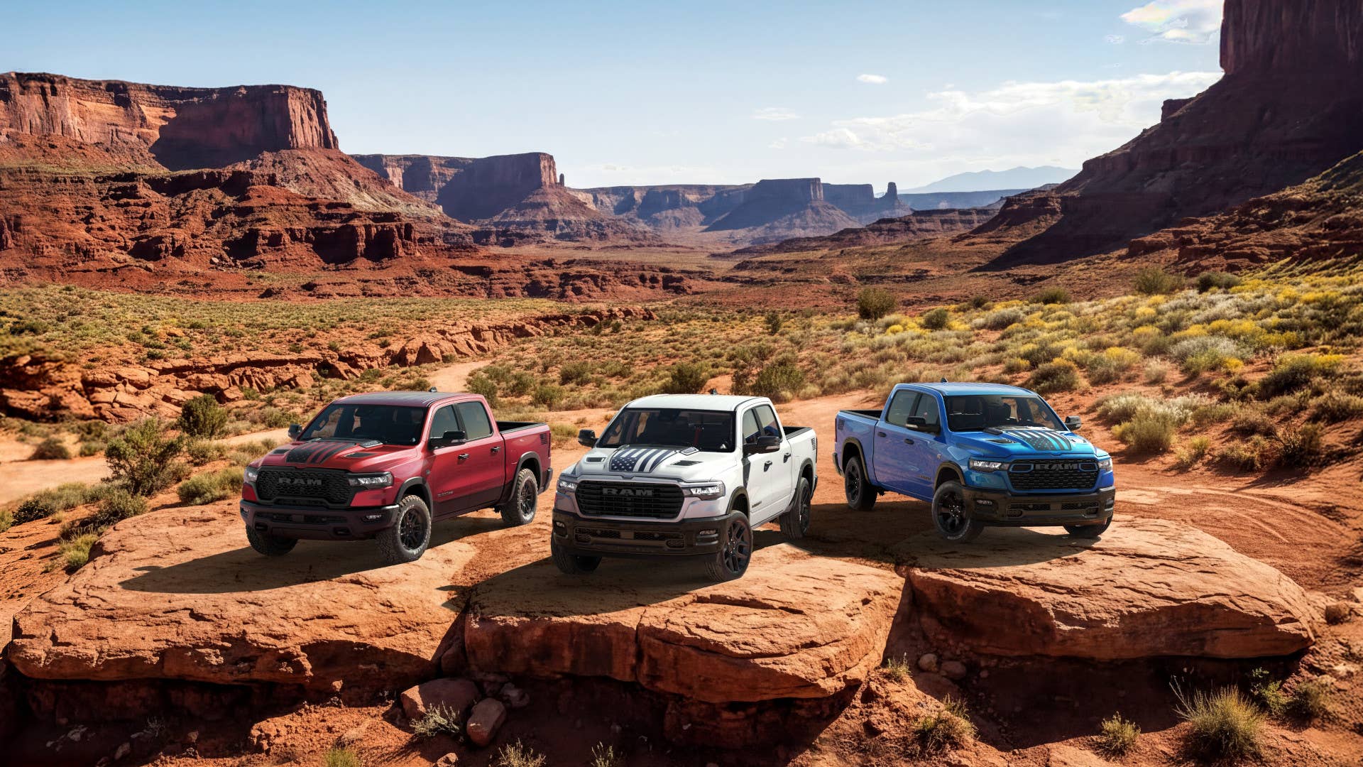 Ram 1500 Turbo Six vs Ram 1500 Hemi V8: Which is Right For You? - Autoblog