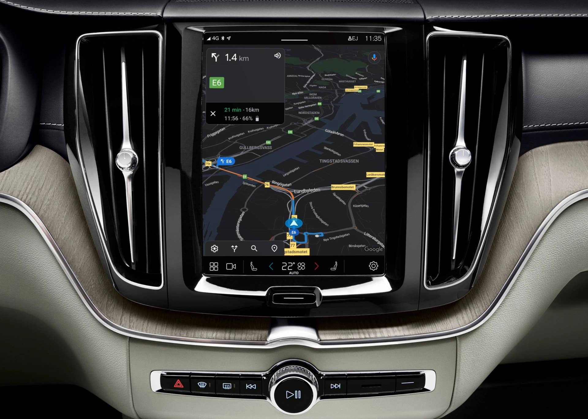 Volvo Infotainment Glitches Spark Major Class Action Lawsuit - Autoblog